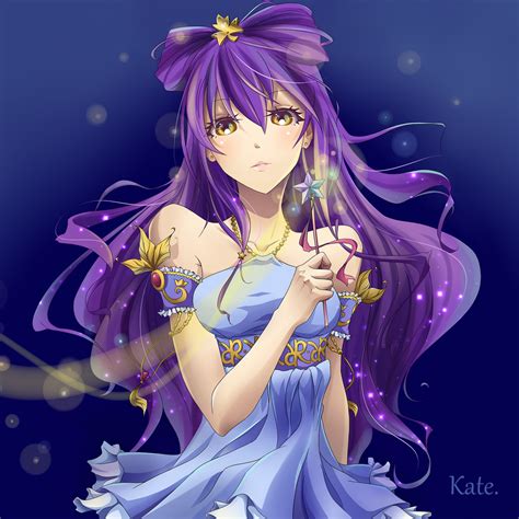 Akari By Kotokate On DeviantArt