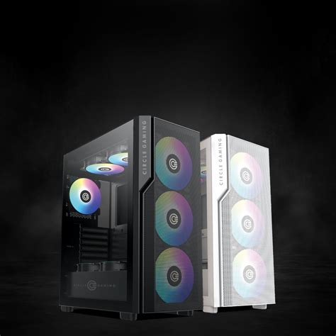 Buy Gaming Cpu Cabinets Online In India Stylish And High Performance Cases