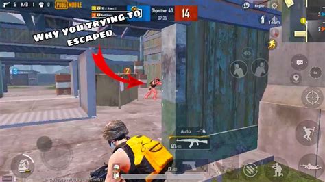 My Teammate Are Noob 20kill In TDM YouTube