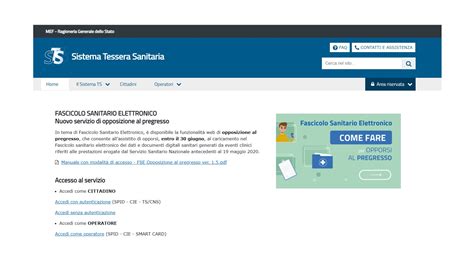 TUTELA LA TUA PRIVACY SANITARIA OGGI 30 GIUGNO 2024 È L ULTIMO GIORNO