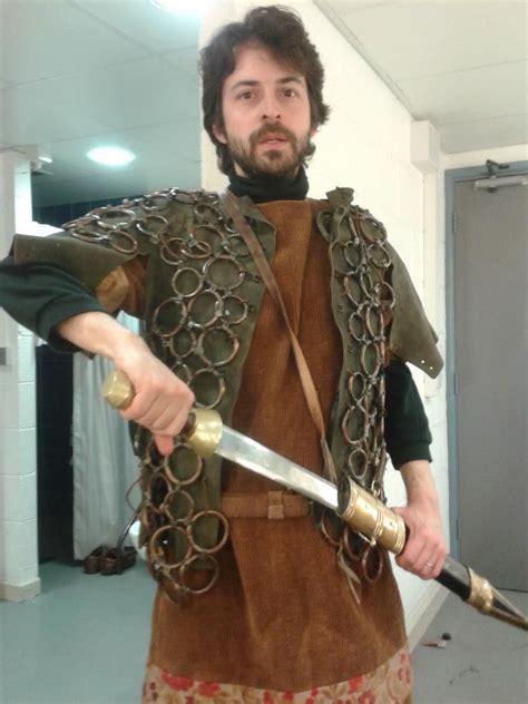 Menteith In Macbeth Derby Theatre 2012 Macbeth Characters Character Costumes Macbeth