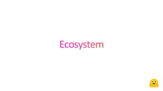 Pytorch Ecosystem Day The 珞 Ecosystem PDF
