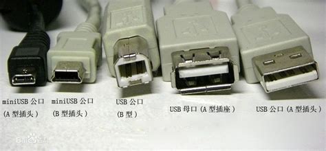USB打印数据线接的打印机那头叫什么接口 ZOL问答
