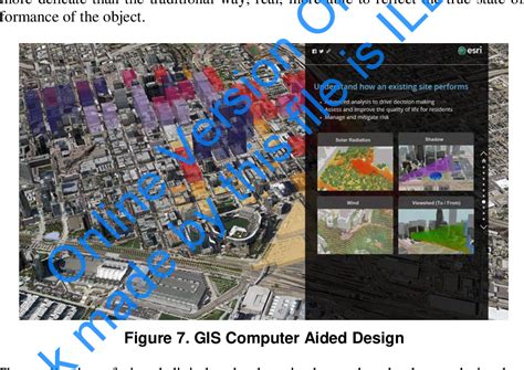Figure 1 From Research On The Digital Multimedia Technology And Urban
