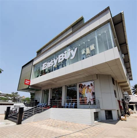 Rajdeep Sarkar On Linkedin A New Destination Of Fashion Easybuy Now At Mandya Karnataka 16