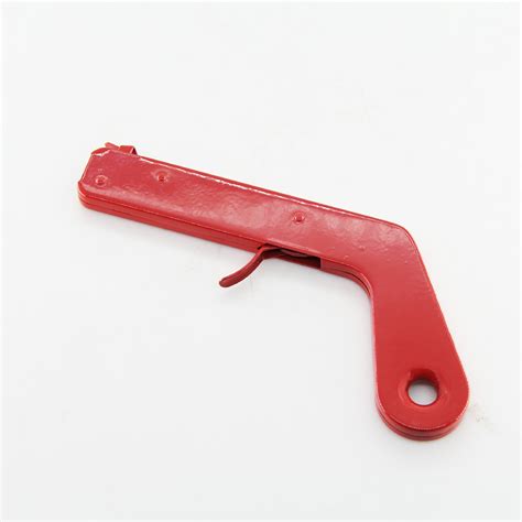 Sl04 Pistol Spark Lighter Buy Flint Striker Flint Lighter Spark