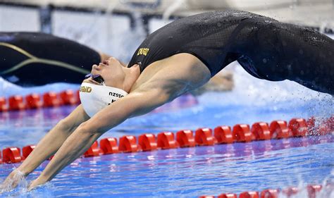 Rio 2016 Hosszú Katinka az olimpia első duplázója