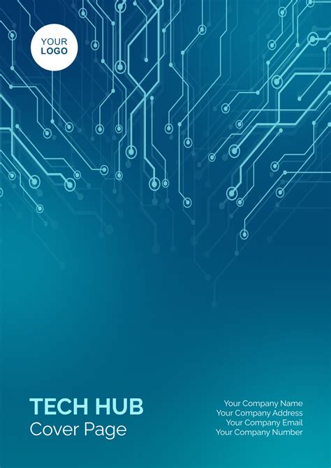 Free Technical Documentation Template To Edit Online