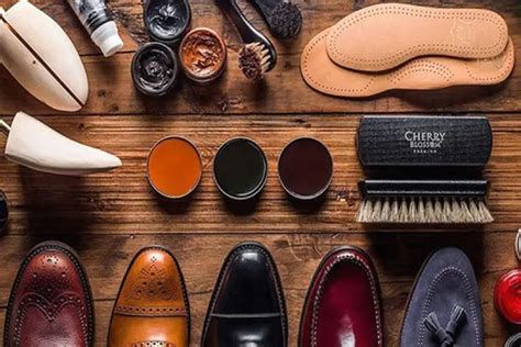 Як правильно доглядати за шкіряним взуттям Приазовська правда