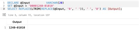 Sql Server Helper Tip Of The Day