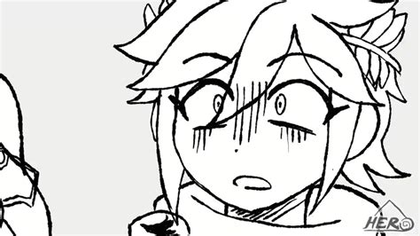 Palutena Pit Dark Pit Viridi And Caleb City Super Smash Bros And 3 More Drawn By Kazen0