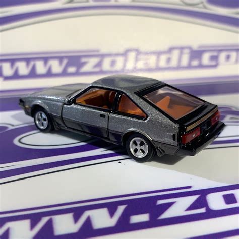 Toyota Celica Xx Tomica Premium Zoladi