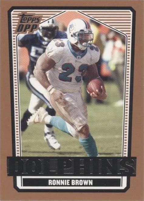 Las Mejores Ofertas En 2007 Topps Draft Picks And Prospects DPP