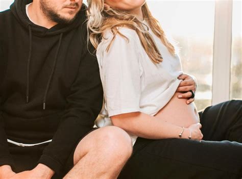 Dads During Pregnancy The Things We Dont Talk About