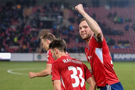 SpVgg Unterhaching müht sich zum Arbeitssieg über Greuther Fürth II