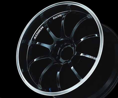 Sport Rims Insider - News, Jargons & Insights: ADVAN Racing RS-D