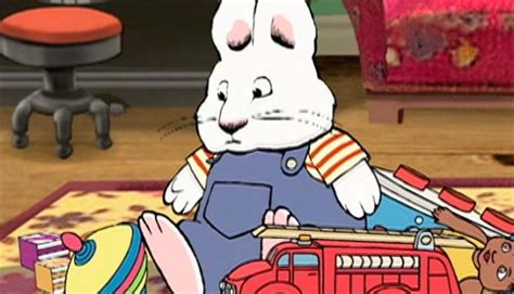 Max E Ruby 1ª Temporada Looke