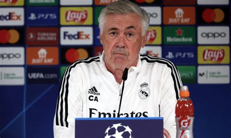 Three Talking Points Ahead Of Real Madrid Vs RB Leipzig Madrid Universal