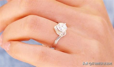 結婚戒指戴哪個手指？99的人不知道日常佩戴需要注意什麼 每日頭條