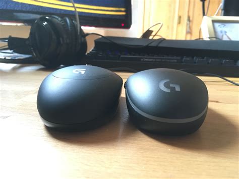 Sponsored Logitech G Pro Gaming Mouse Review By Ino Overclock Net