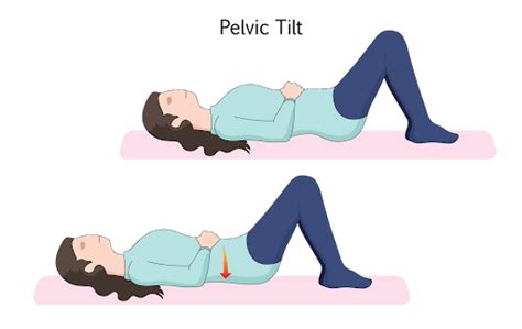 10 Degenerative Disc Disease Exercises You Can Try
