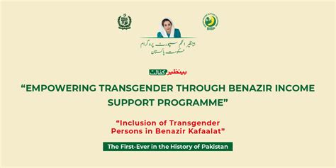 Online Registration Benazir Income Support Programme 8171