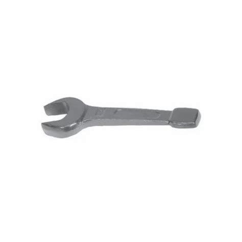 Single Ended Spanner Open Jaw Slogging Wrench At ₹ 650 Piece In