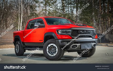 Modern Dodge Ram Srt 10 Imagined As Short Trx Sports Truck 47 Off