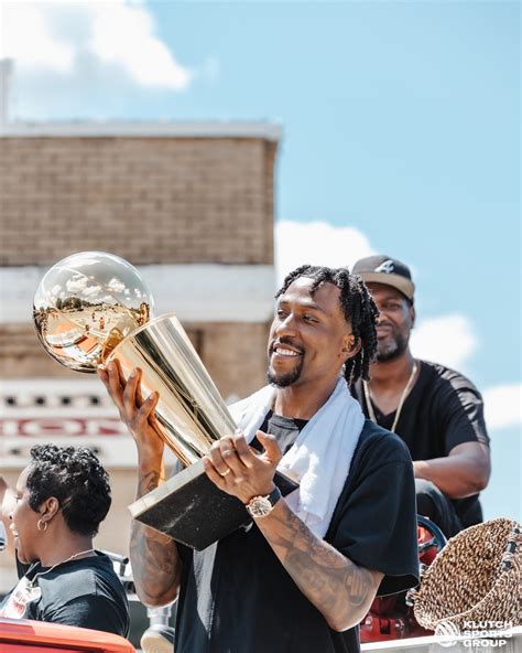 Denver Nuggets Make It Known August 5th Is Kcp Day In