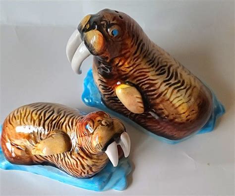 Pin De Karen Cox En Salt And Pepper Sea Collection