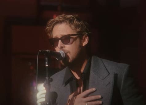 Ryan Goslings Sunglasses Rfindfashion