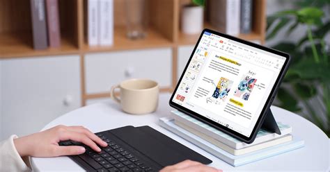 Huawei Launches A New Collection Of Super Devices The Matepad Series
