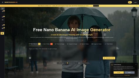 Deepfake Maker Nano Banana Ai Latest Product Informationlatest Pricing And Options 2025