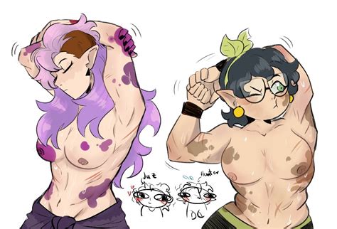 Post 5885835 Amityblight Goocato Theowlhouse Willowpark