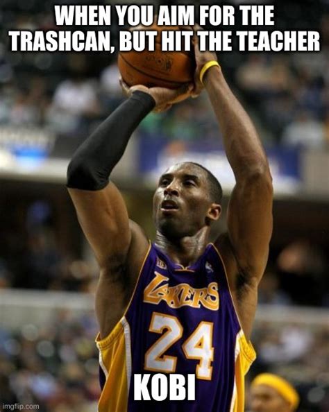 Kobe Memes Imgflip