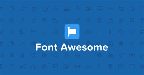 Cách thêm Font Awesome vào WordPress