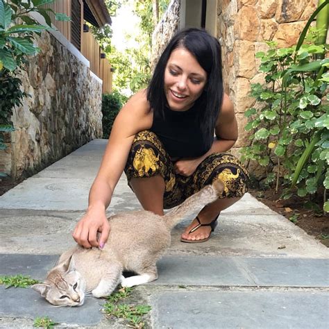 Adriana Chechik S Feet