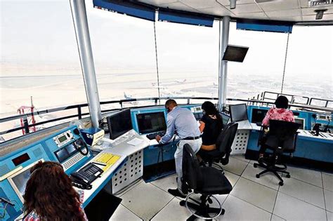 Corpac Habrá 138 Nuevos Controladores De Tránsito Aéreo ¿desde Cuando