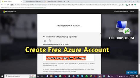 how to create azure account azure not eligible problem solved azure