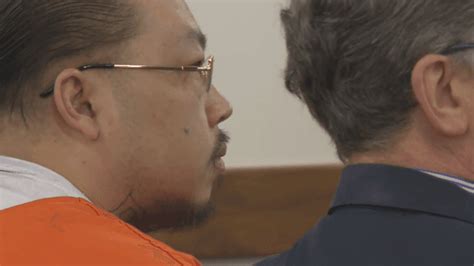 Jesse Vang Pleads Not Guilty To Charges Related To Elijah Vues Death