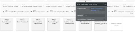 [stripe] Created Invoice Emails Are Not Sending On Live Apis Bubble Forum