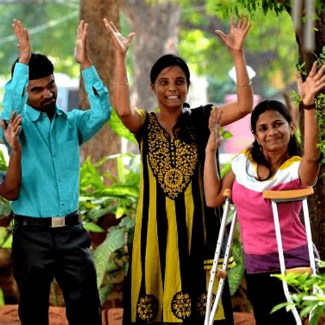 Youth4jobs Awards Jobs For Persons With Disabilities