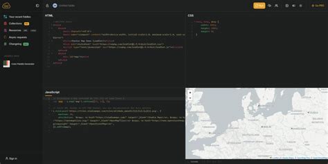 Stadia Maps On Linkedin Mapping Maps Leaflet