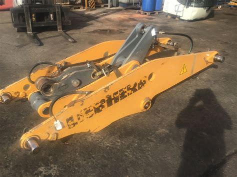 Liebherr Lifting Frame 3000mm Other Truck Parts Trucksnl