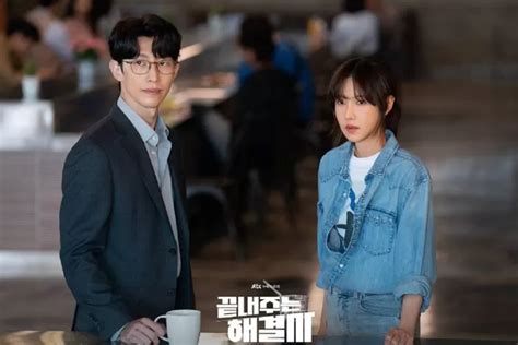 Preview Dan Link Nonton Queen Of Divorce Episode 2 Tayang Malam Ini