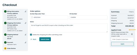 Create Promotions OroCommerce OroCRM And OroPlatform Documentation