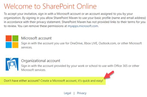 How To Share A Sharepoint Site Externally Sharepoint Maven