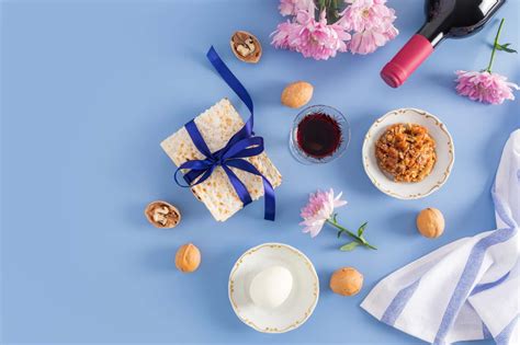 2025 Passover Meal Guide For Keto Paleo And Diabetic Diets What To Eat And What To Avoid