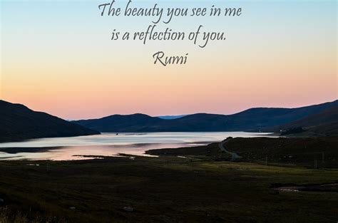 Reflection Of You