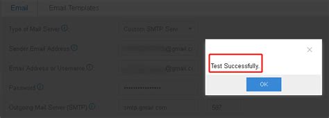 How To Generate APP Password For Gmail Account Usage In Yeastar
